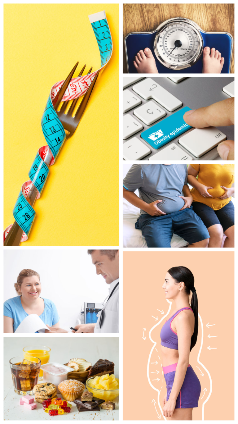 Obesity – Diabetes & Thyroid Metabolic Clinic