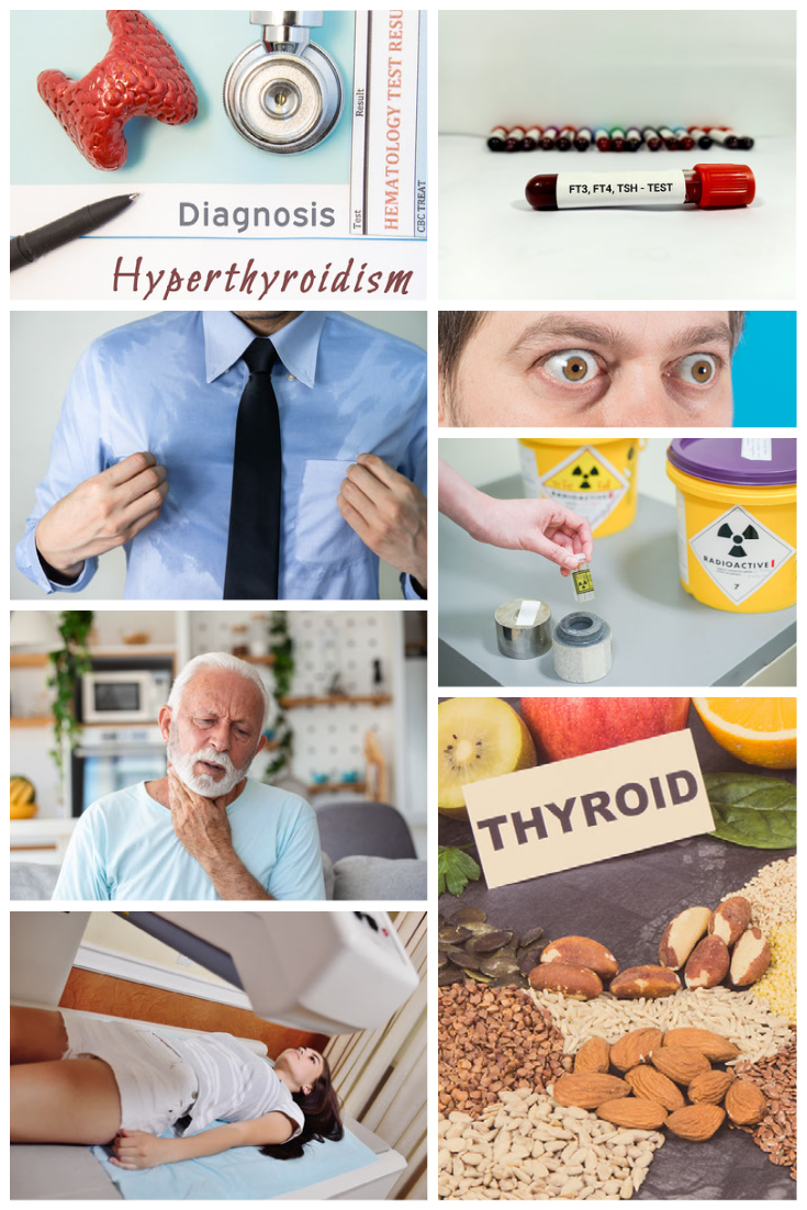 Thyroid – Diabetes & Thyroid Metabolic Clinic