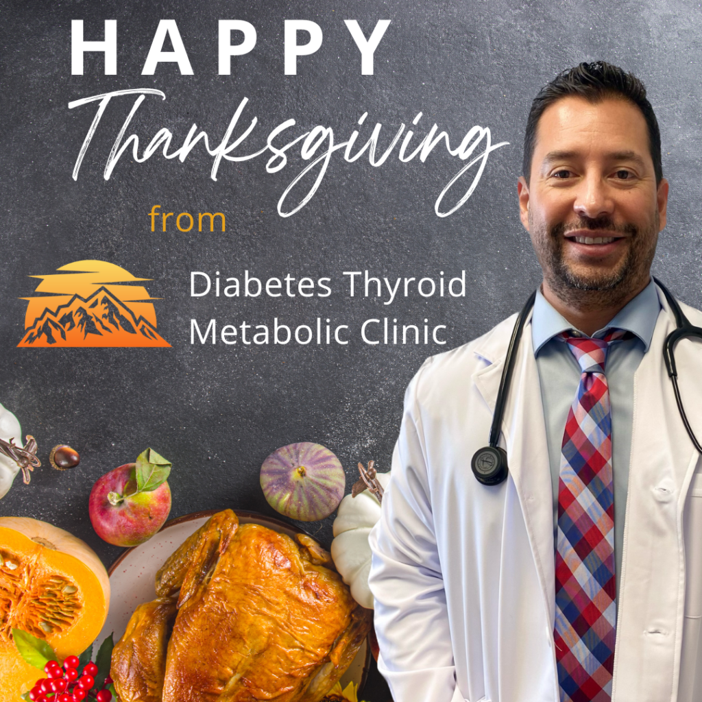 Diabetes And Thyroid Metabolic Clinic Diabetes Thyroid Testosterone 6457